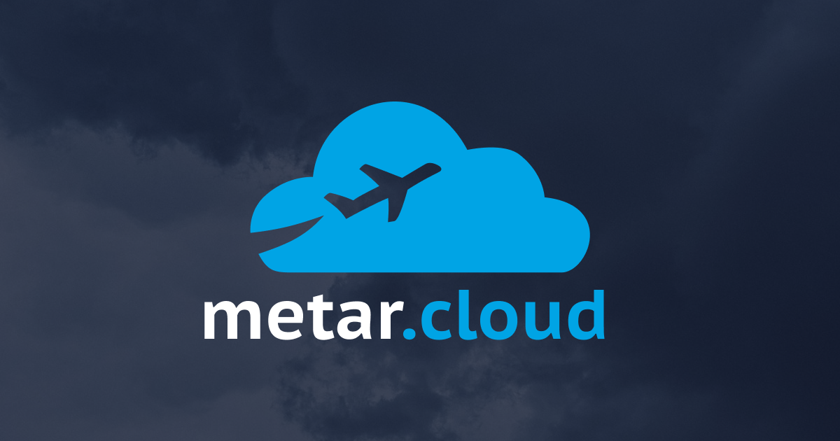 metar.cloud - Aviation Weather at Your Fingertips